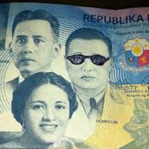 Stream Isang Libong Piso Bolo,J4,Big G by Jayfour Sabale | Listen ...