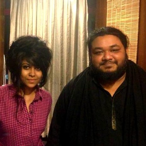 Stream on FUAD LIVE (radiofoorti) by Xefer Rahman | Listen online for ...