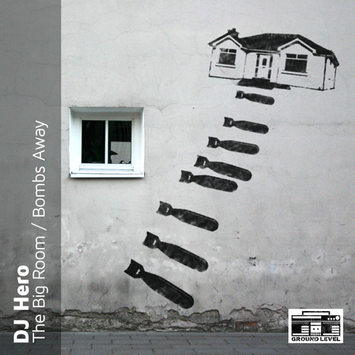 Stream DJ Hero - Bombs Away (Original Mix) by groundlevel | Listen ...