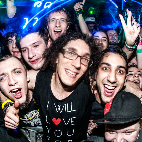 Stream aaron spectre brussels nye by drumcorps | Listen online for free ...