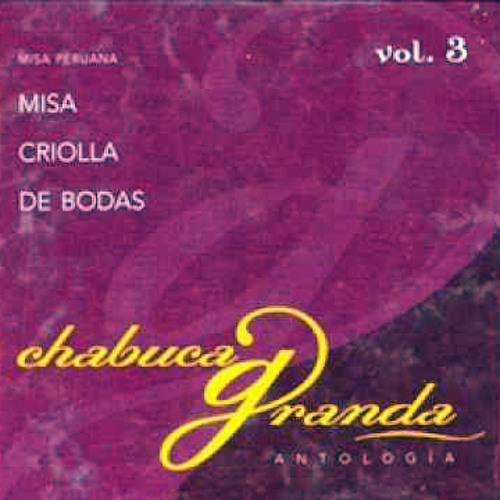 Stream mdegregori91 | Listen to Misa Criolla de Chabuca Granda playlist ...