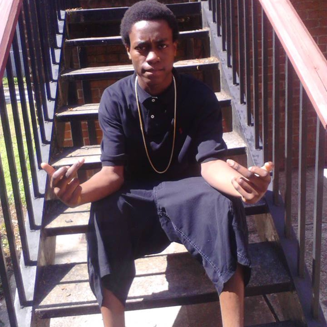 Stream Lil Geogia Boy by LilGeorgiaBoy | Listen online for free on ...