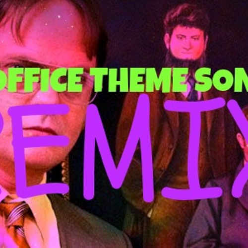 Stream The Office Theme Song by cheatahsquad | Listen online for free ...