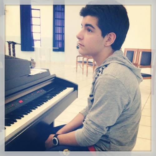 Stream A Tousand Years by Jeff Toscano | Listen online for free on ...