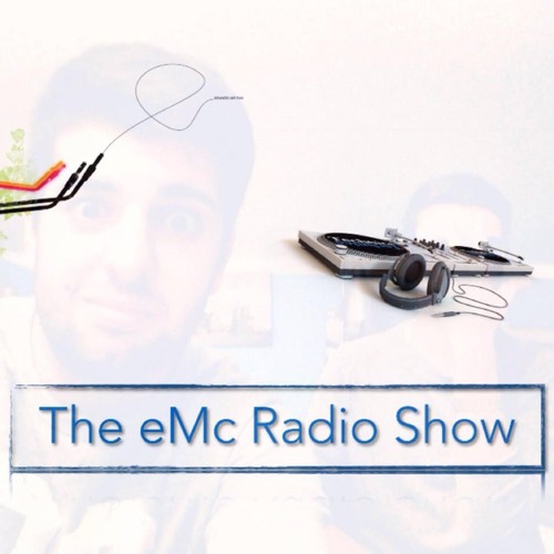 Stream "The eMc" present: eMc Radio Show #1 by The eMc | Listen online ...