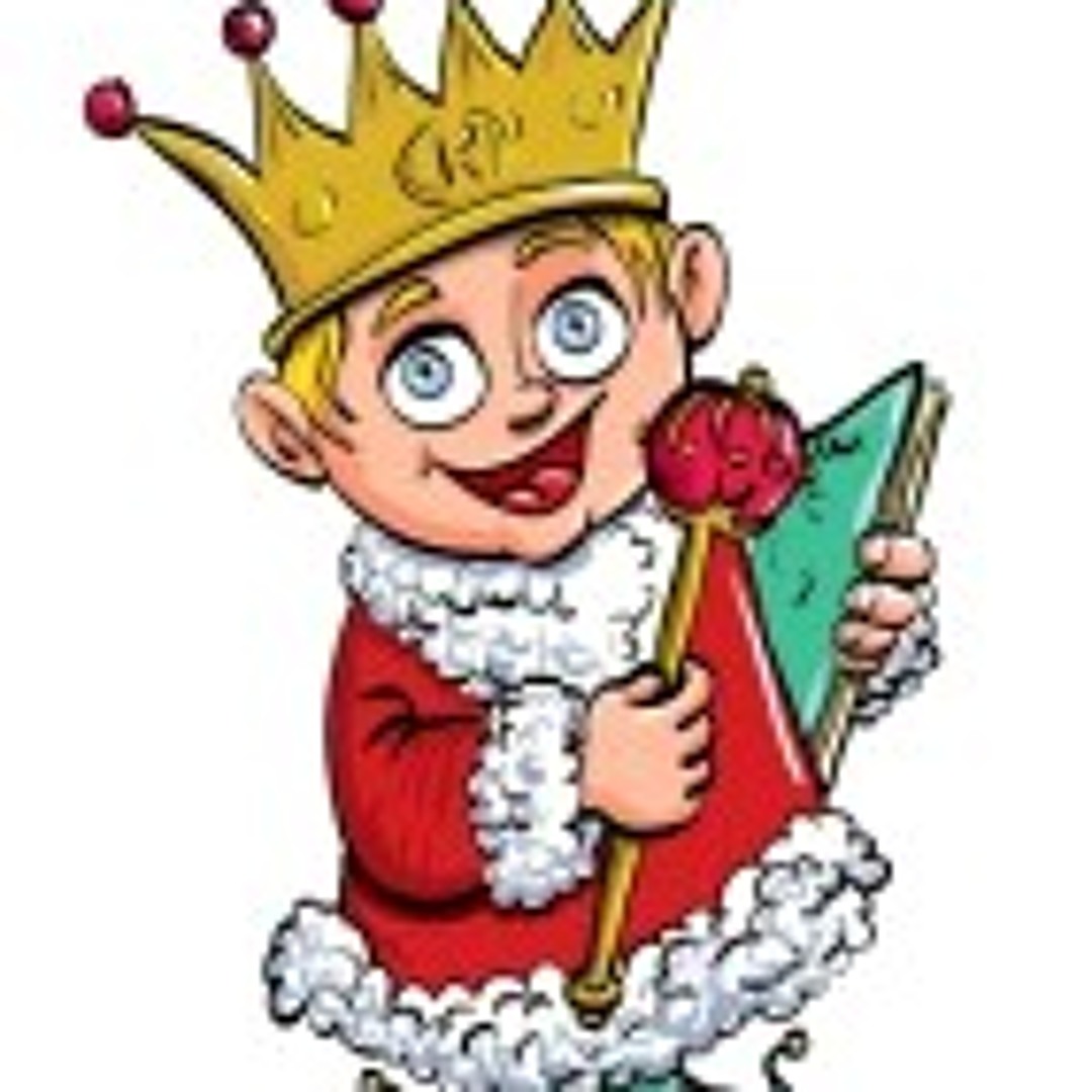 Stream Le Prince Daniel Qui Voulait Qu'on Lui Apporte La Lune by Radio ...