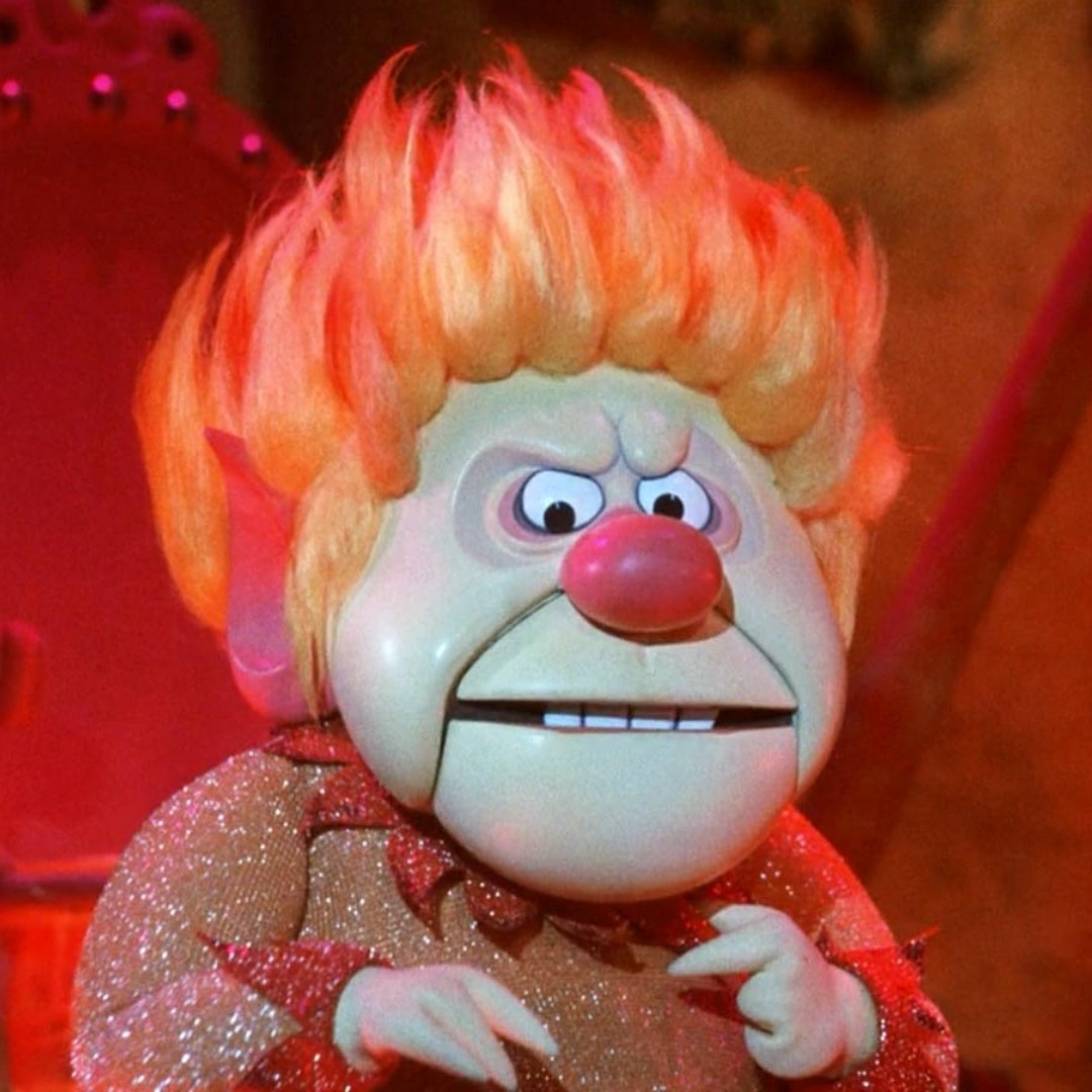 Listen to Heat Miser Theme by brunoiswrong in Christmas playlist online for free on SoundCloud
