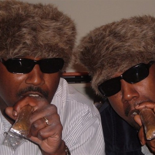 Stream Blaze Interview With Dre Ghost And Big Boob By Dreghost And Big Boob Listen Online For