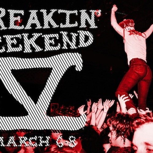 Stream NoCountryNash | Listen to Freakin' Weekend V playlist online for ...