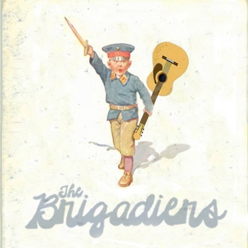 Stream The Brigadiers - Delivering The Sunlight by The Brigadiers ...