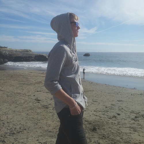 Stream The Days by Nick Halliwell 1 | Listen online for free on SoundCloud