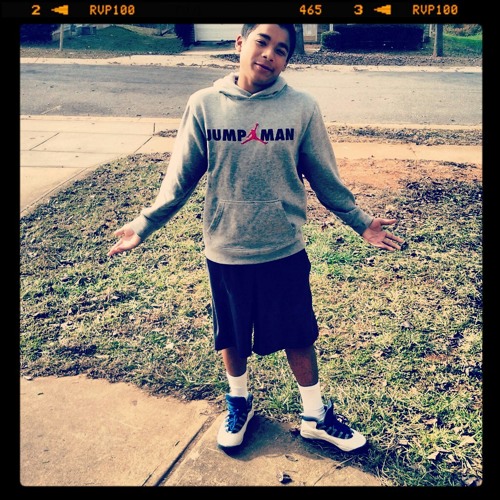 Stream syncerr | Listen to jamil scott playlist online for free on ...