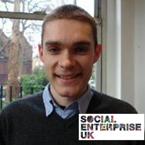 Stream episode Nick Temple on scaling up social innovations by Rob ...