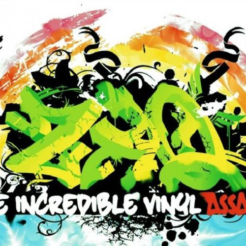 Stream Basement Treatz 2 by DJ ZAQ | Listen online for free on SoundCloud