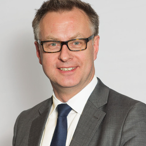 Stream Gränsöverskridande organisering inom hälso- & sjukvårdssektorn ...