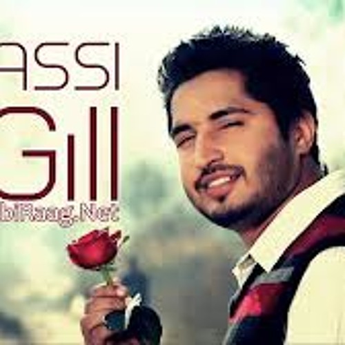 Jassi Gill Family