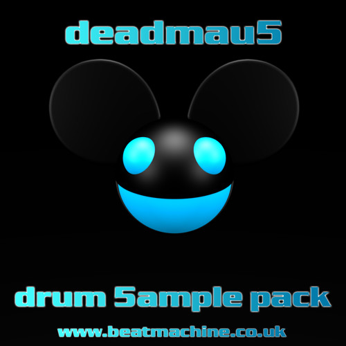 Stream Deadmau5 Drum Sample Pack by Beat Machine Drum Packs | Listen ...