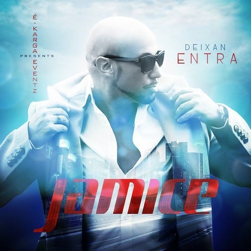 Jamic - JungleKey.be Afbeelding