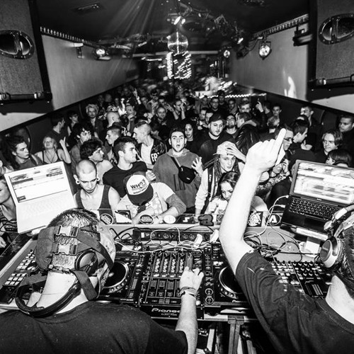 Stream Steel Warriors@Hard Mini Mix Vol 3 2014 by Steel warriors ...