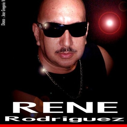 Rene Rodriguez