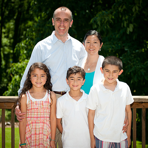 Stream The Gift of Your Presence - A Pastor's Perspective | Daniel ...