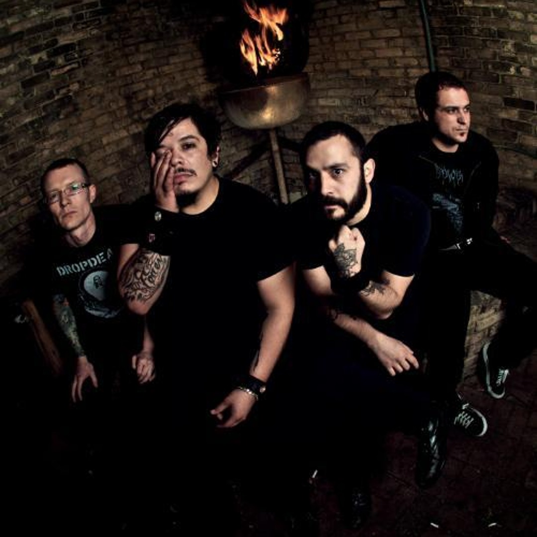 Stream Cronos (featuring Alaniz on vocals) by AlanizDrumShark | Listen ...