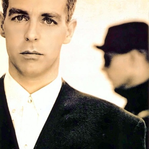 Stream Eric Ciccone | Listen to PET SHOP BOYS - NEW YORK CITY BOY ...