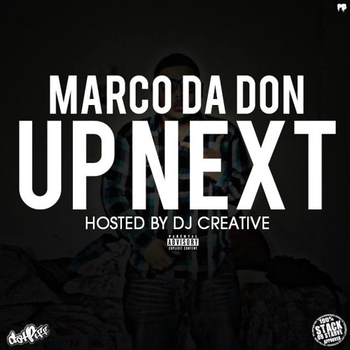 Stream Marco Da Don "Goin In For The Kill" (OFFICIAL SONG) by Marco Da Don | Listen online for ...