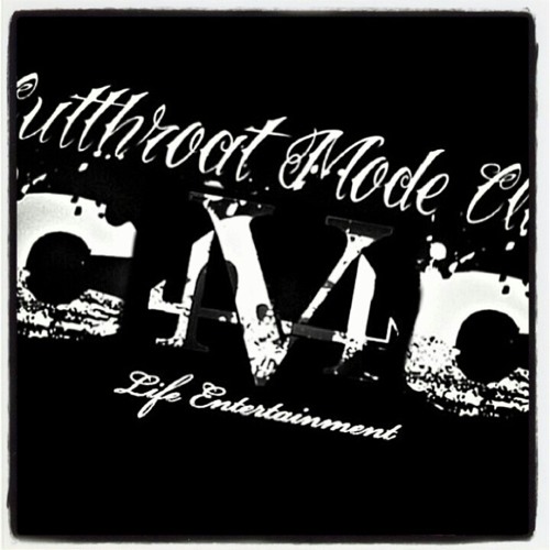 Stream Cutthroat Mode Clicc - Stay In Tonite by townbidnessz | Listen ...