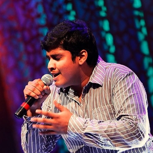 Super Singer Nivas