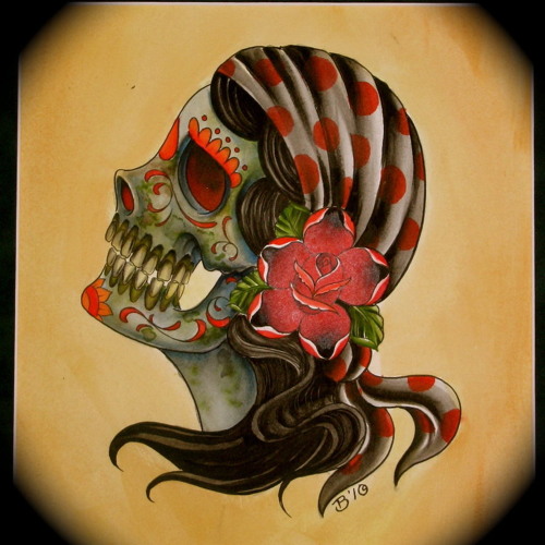 Stream Gypsy Slayer by Cameron Augustine | Listen online for free on ...