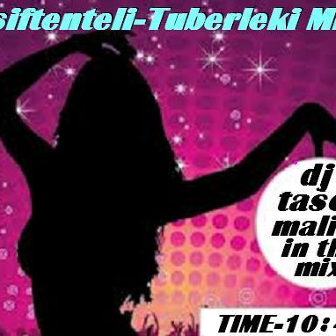 Stream Tsiftenteli mini mix-130-135bpm Club Mix (Dj Tasos Malios) by Dj ...