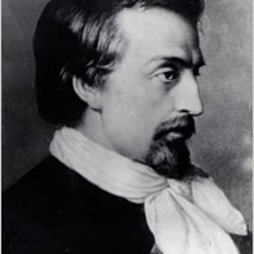 Stream "A Young Man Loves a Maiden" Heine, transl. Hal Draper by UAF ...