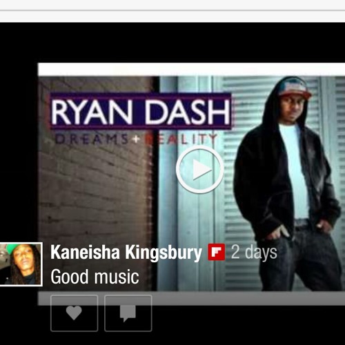 Stream Ryan dash at YouTube rash dash by Kaneisha Kingsbury | Listen ...