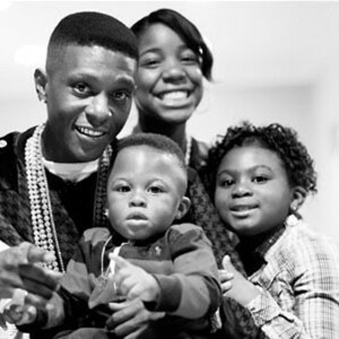 Stream Cameron Carter Rip Keem | Listen to Daddy love you playlist ...