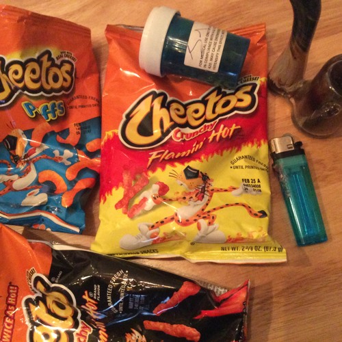 Stream Weed And Cheetos by The Weekend Pilots | Listen online for free ...