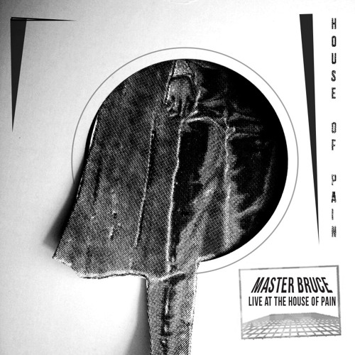 Stream Master Bruce : Live at the House of Pain : iii by T.H.O.P ...