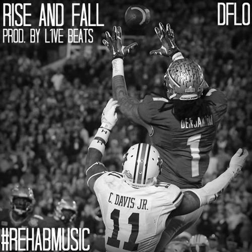 Stream Rise And Fall by Dflo Music | Listen online for free on SoundCloud