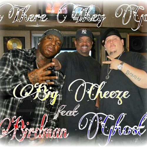 Stream "There They Go" feat. BIRDMAN aka "Baby" (Cash Money Records ...