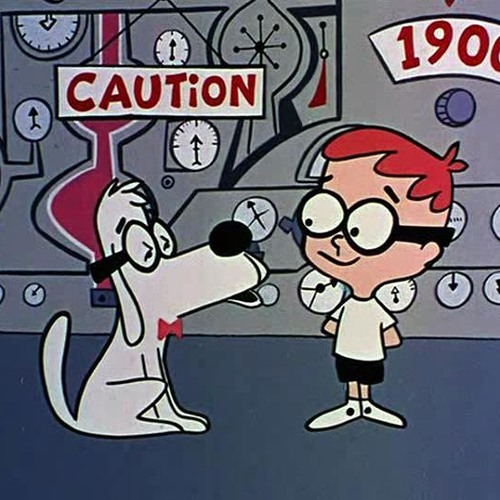 Stream The Wayback Machine by Daily Dump | Listen online for free on ...