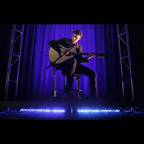 Stream John Lennon / The Beatles Acoustic Cover - Imagine | The Lenny D ...