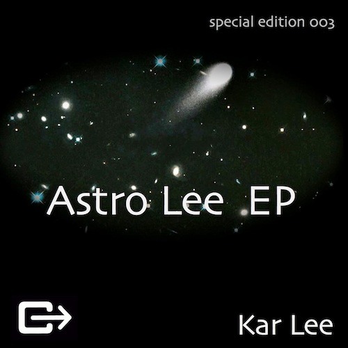 Stream Kar Lee -Astro Lee EP- by exitLab Barcelona | Listen online for ...