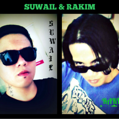 Stream TULA - SUWAIL & RAKIM pinoy rap 2016 by SUWAIL (weed-style ...