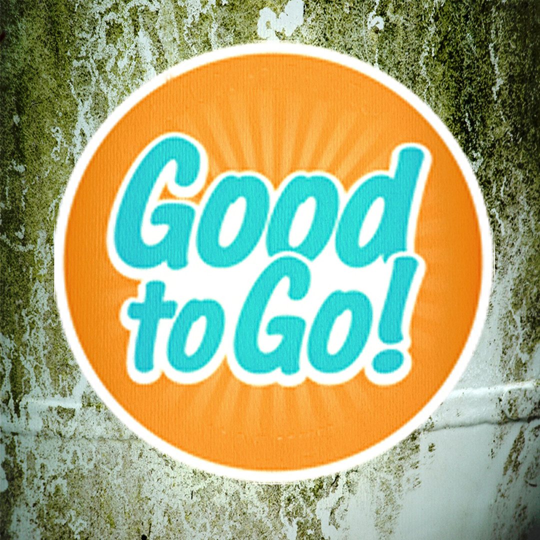 Stream Good To Go by Broken Toy | Listen online for free on SoundCloud