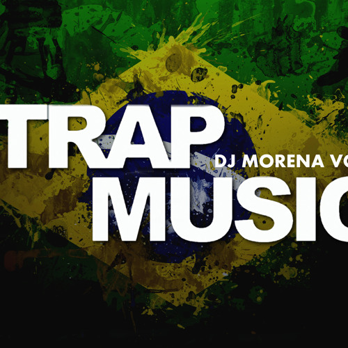 Stream SET TRAP MUSIC - DJ MORENA VOL . 2 by MorenaDJ | Listen online ...