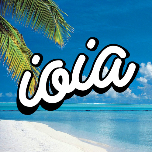 Stream Mixtape Verão IOIA by IOIA | Listen online for free on SoundCloud