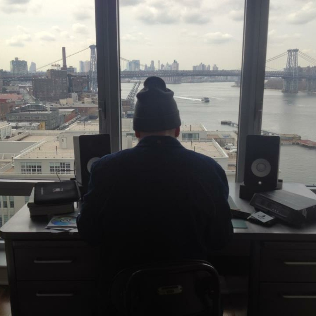 Listen to Thomas Azier - Angelene - WOODKID & THE SHOES Remix by ...