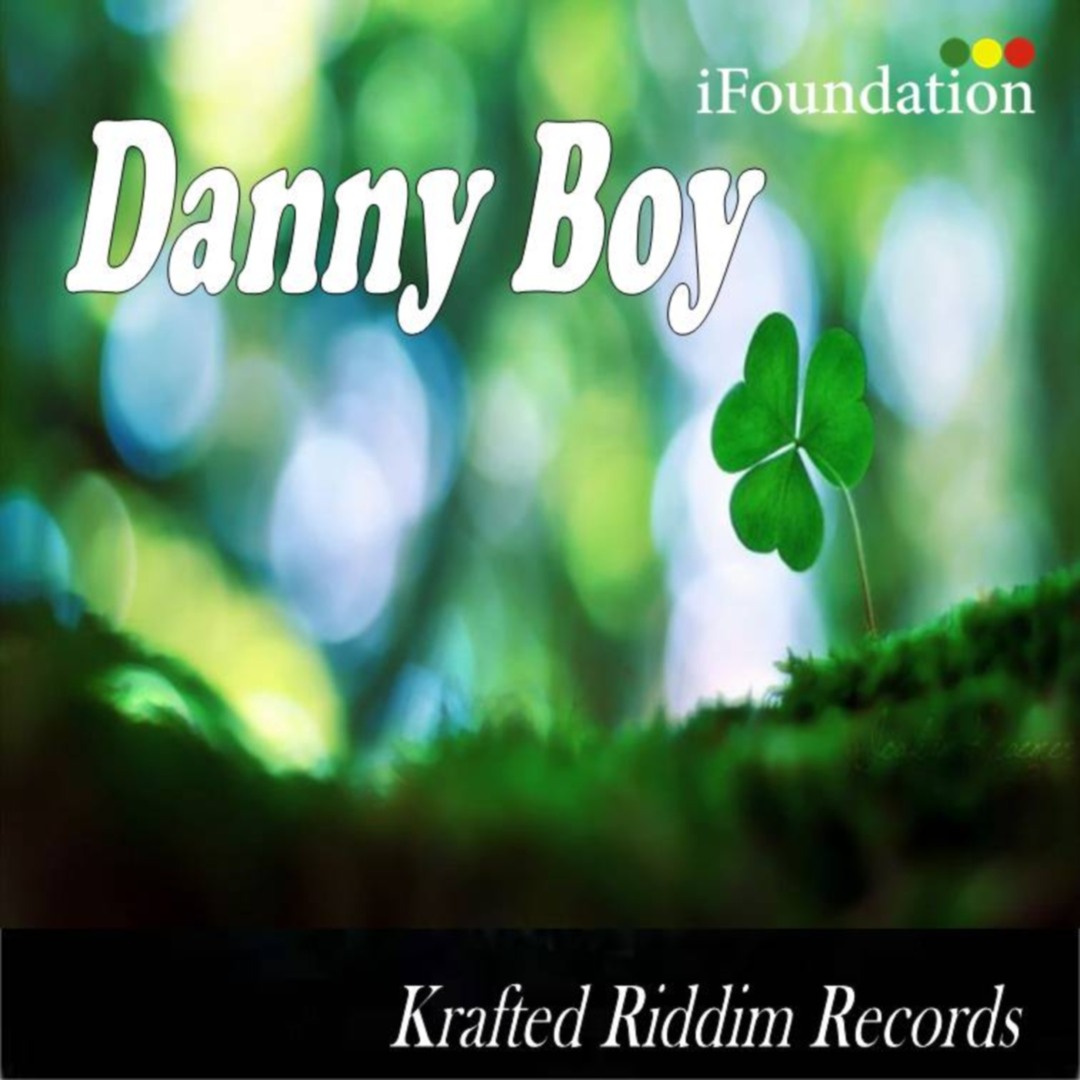 Stream Danny Boy Reggae Mix Kyle Robertson by Lovers Rock Radio Records ...