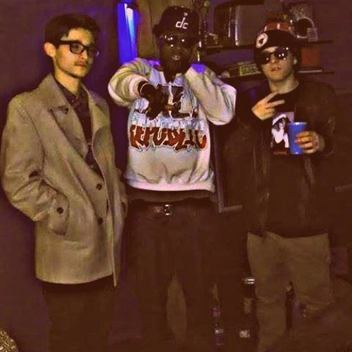 Stream Shot You Down Remix *E.Y.E. Con ft. DAME* by Jason Ofwgkta ...