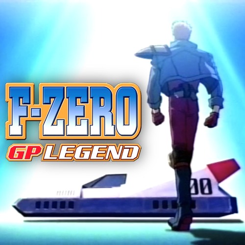 Stream F-Zero: GP Legend (Opening) by Chaz Peddicord | Listen online for free on SoundCloud